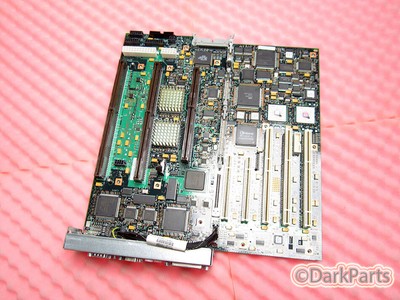 IBM Type-7028 pSeries 630 Motherboard 00P4509 | eBay