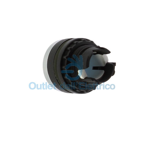 EATON 012800 RLT-BL Botón Azul Transparente | eBay