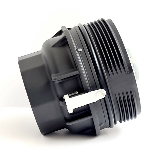 for Toyota IQ Oil Filter Housing Cap Cover 1ndtv 1.4d4d 2009 to 2015 ...