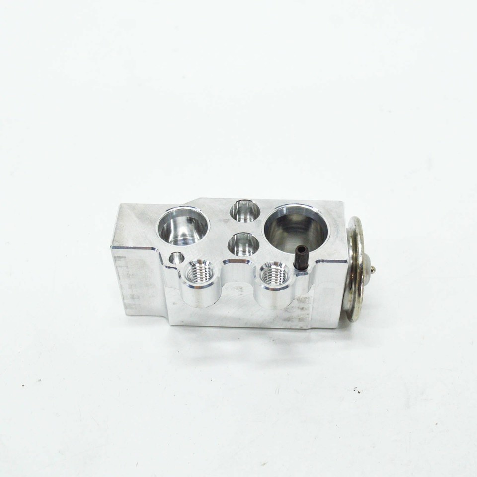 NEW AUDI A4 B8 EXPANTION VALVE AIR CONDITIONING 8T0820679A OEM | eBay