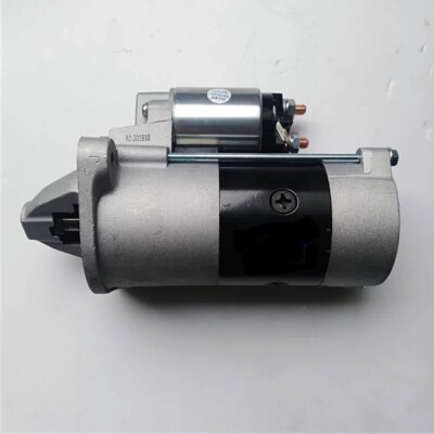 1810A053 For Mitsubishi Engine Starter Factory Direct New Part Good ...