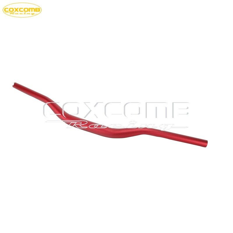 1 1/2" 38MM Handlebar Handle Fat Bar for Dirt Bike Motocross Motorcycle ...