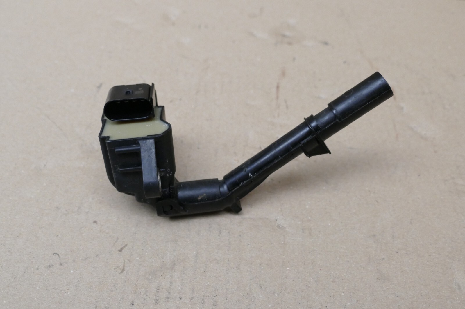 Original Mercedes Benz OM274 Zündspule Zündmodul A2749061400 | eBay