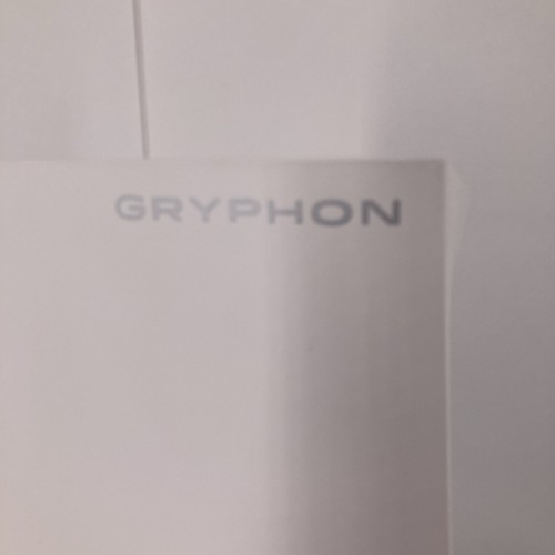 Gryphon Tower Super-Fast Mesh WiFi Router Advanced Firewall Security ...