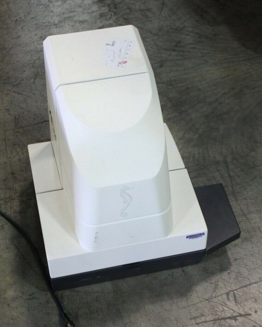 Seahorse Bioscience Xf24 Extracellular Flux Analyzer for sale online | eBay