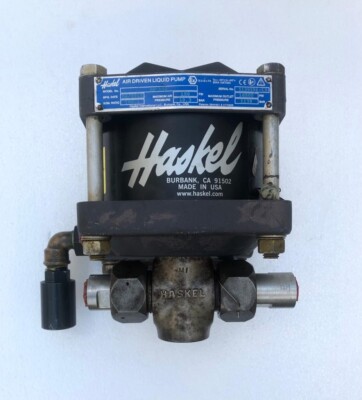 Other - Driven Liquid Pump