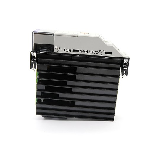 1756-EN2TR Allen Bradley CLX ENet/IP 100M DLR PLC Controller 1756EN2TR ...