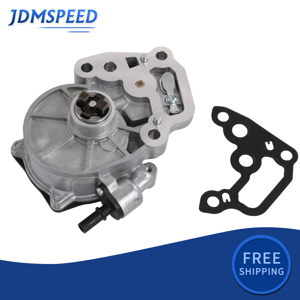 Vacuum Pump Fit 12704586 12662789 12665188 12673203 12684050 1.4L 1.5L | eBay