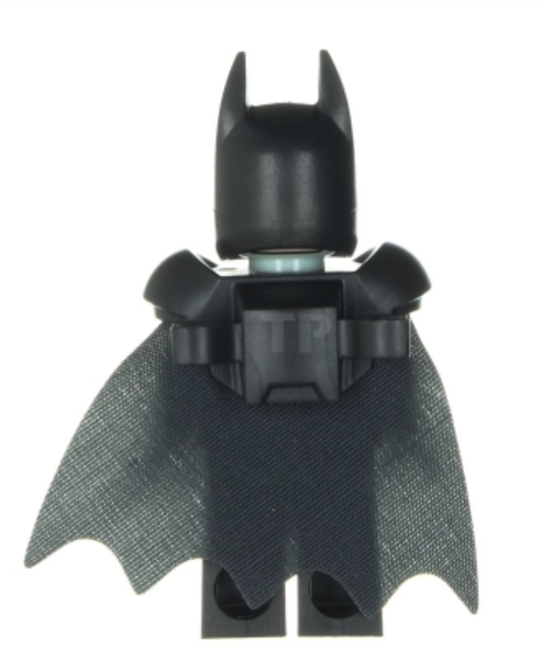 Lego Batman Armored 76044 Dawn of Justice Super Heroes Minifigure | eBay