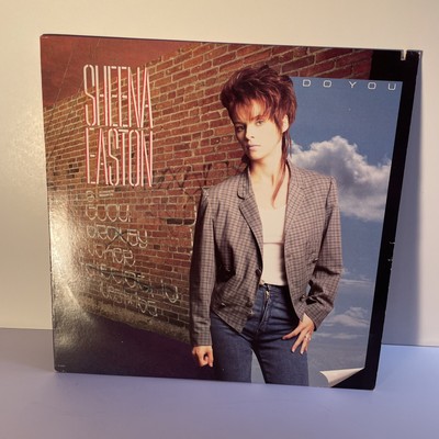 Sheena Easton Do You Album