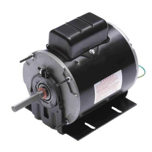 CENTURY MOTORS C046A 1/3 HP 1100 RPM TEAO Enclosure Farm Duty Motor | eBay