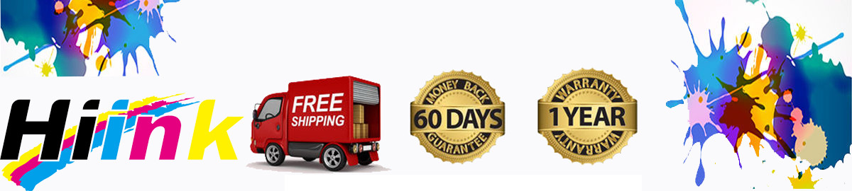 hi ink | eBay Stores