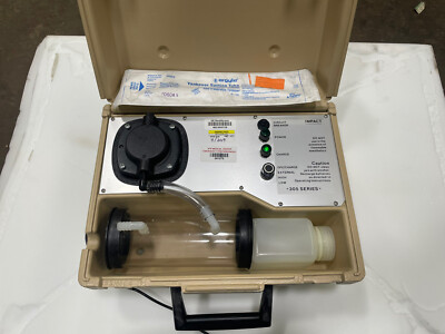 Respiratory - Suction Pump