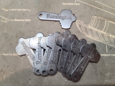 Factory OEM Remington Choke Tube Wrench 12/20 Ga. W/12 Ga Probore NEW ...