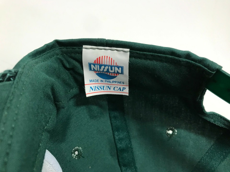 Vintage Ward Truckload Express Green Freight Snapback Baseball Hat Cap ...