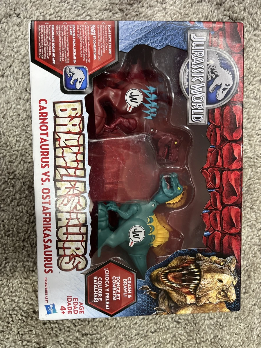 Ostafrikasaurus