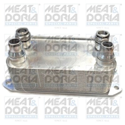 Automatic Transmission Oil Cooler For MERCEDES A207 C204 C207 C218 ...