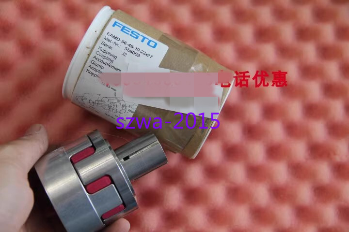 1pcs New FESTO EAMD-56-46-19-23X27 558003 | eBay