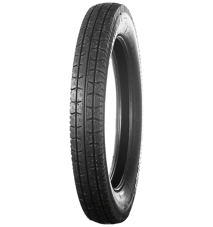 Metzeler Block K Sidecar Tire 4.00-18 (0109700) | eBay