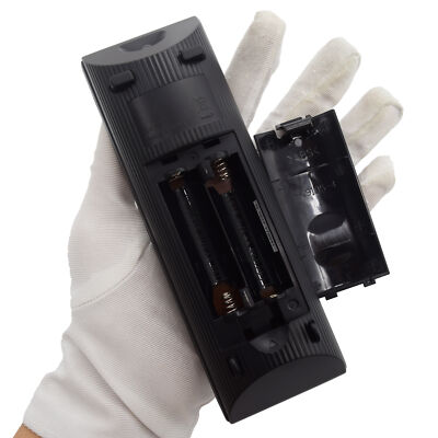 Sony Audio System Remote Control For Sony SA-CT770 SA-WCT370 SA-WCT770 ...