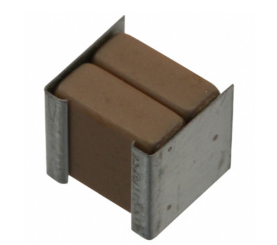 KTJ500B476M76BFT00 Cap 47 µF ±20% 50V Ceramic Capacitor X7R Stacked SMD ...