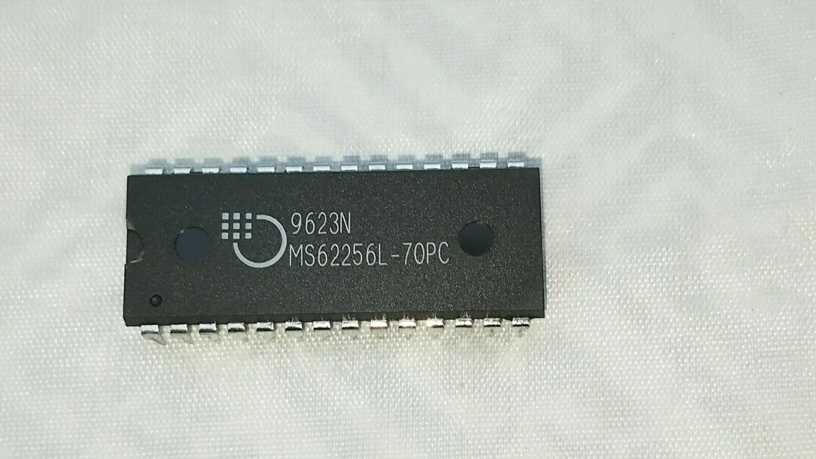 2LOT) MS62256L-70PC IC CHIP - US STOCK - FREE SHIPPING | eBay