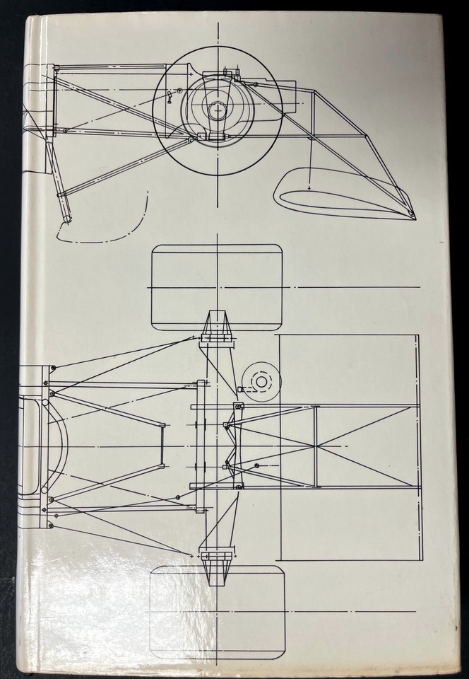 Racing Car Design and Development by Len Terry and Alen Baker | eBay