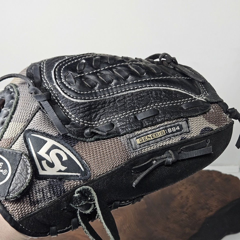 Louisville Slugger Genesis 1884 GN14-CM 11.5” Baseball Glove Right Hand ...