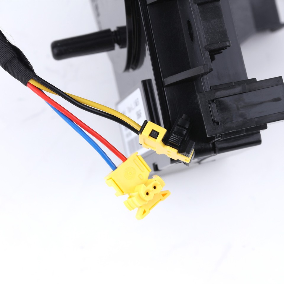 Genuine Quality Steering Wheel Clockspring CBAES404AB For 2014-18 Jeep ...