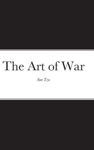 Sun Tzu The Art of War (Gebundene Ausgabe) 9781716499951 | eBay.de