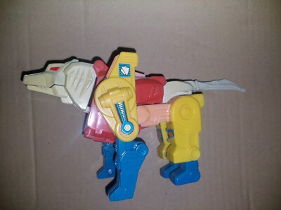 Vintage Transformers G1 Headmaster Weirdwolf - RARE bootleg knock-off ...