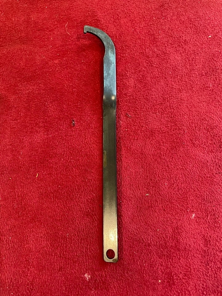 Winchester Spanner Type Win Choke Choke Tube Wrench 12/16/20 New | eBay