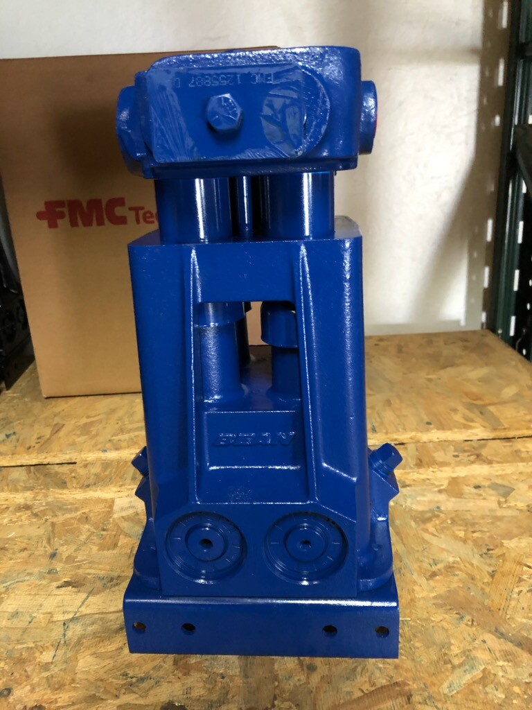 *NIB* FMC BEAN PUMP MODEL E0413 | eBay