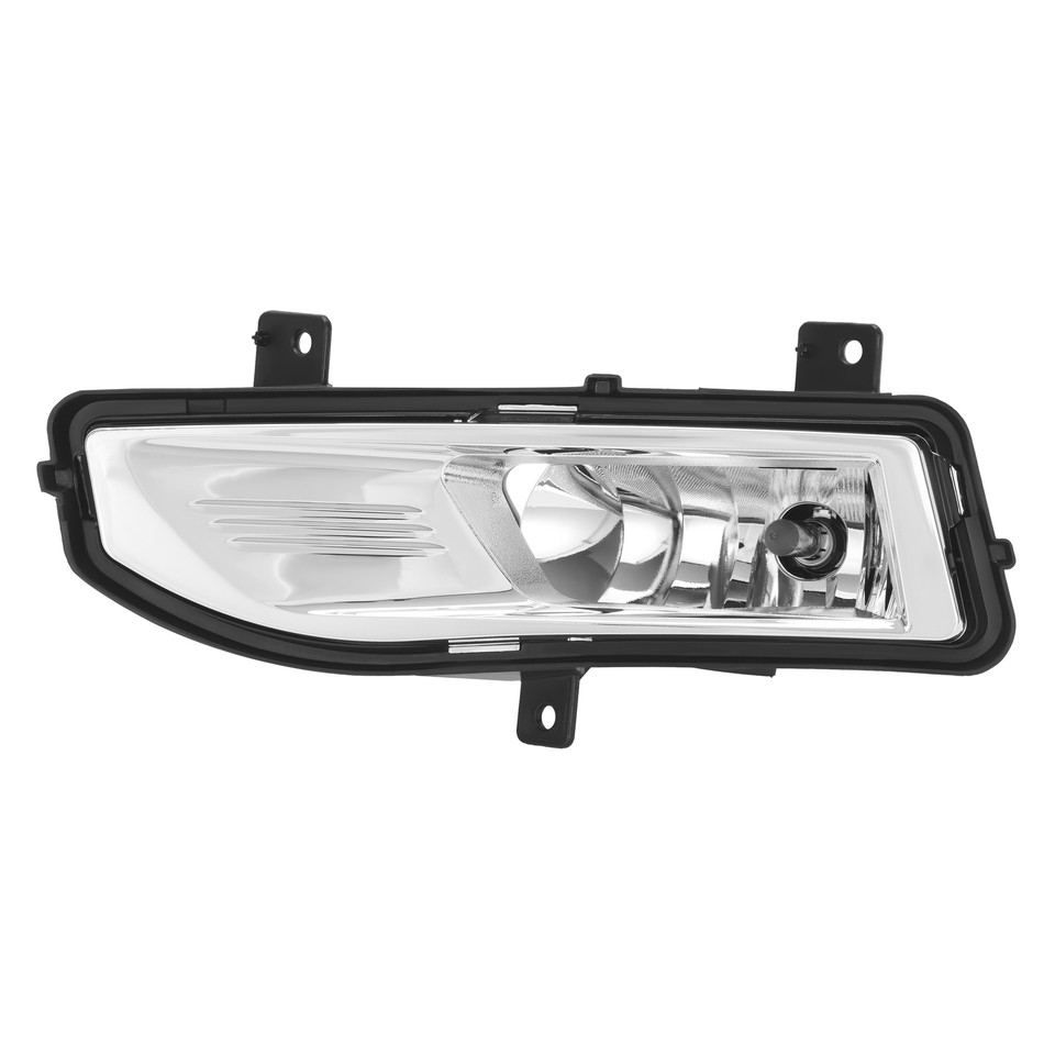 Fit 2017-2020 19 Nissan Rogue S SL SV Fog Lights Lamps w/ Switch Bezel ...