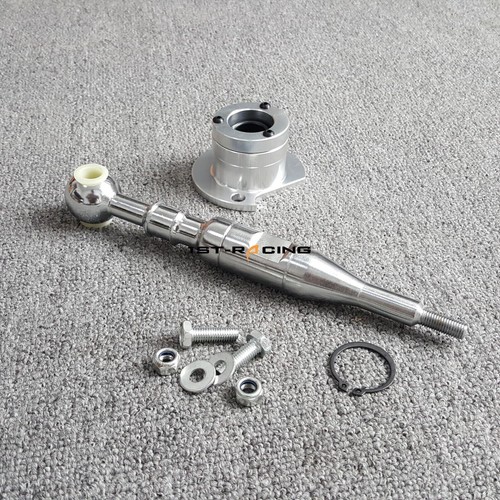 Racing Short Throw Shifter Kit For 1990-1996 Nissan 300zx z32 Fairlady ...