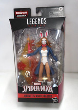 Marvel Legends White Rabbit Demogoblin Build A Figure