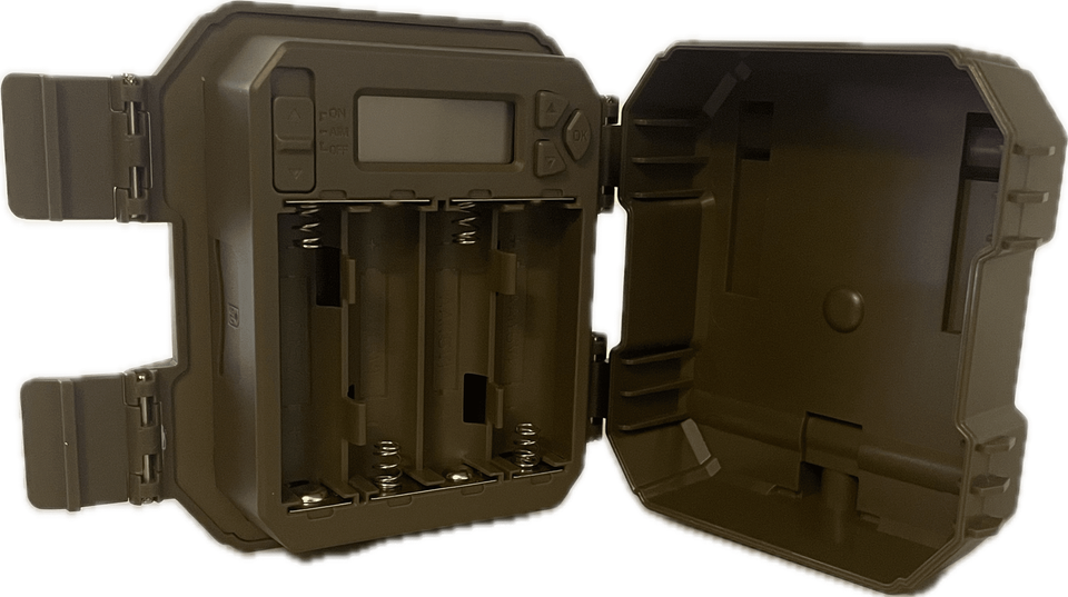 Tasco Invader 20MP Hunting Trail Monitor,1080p 30 FPS Video, Low Glow ...