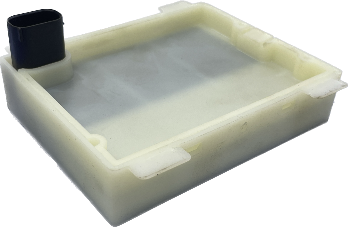 1895453 CE0889 BD5053 Motion Detector Sensor LAS SCANIA L, P, G, R, S ...