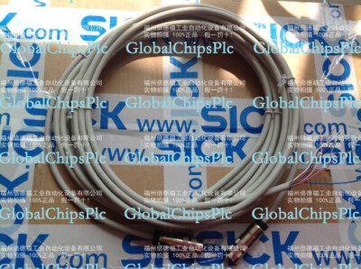 Original SICK sensor 2026742 DOL-1608-G05MA | eBay