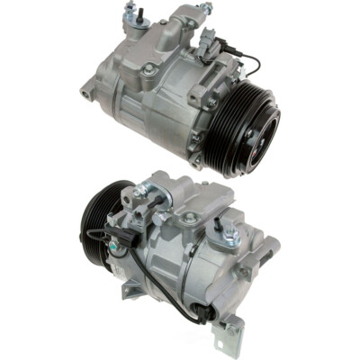 A/C Compressor For 2007-2008 Infiniti G35 3.5L V6 6512501 | eBay