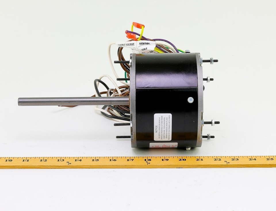 45458B Condenser Motor | eBay