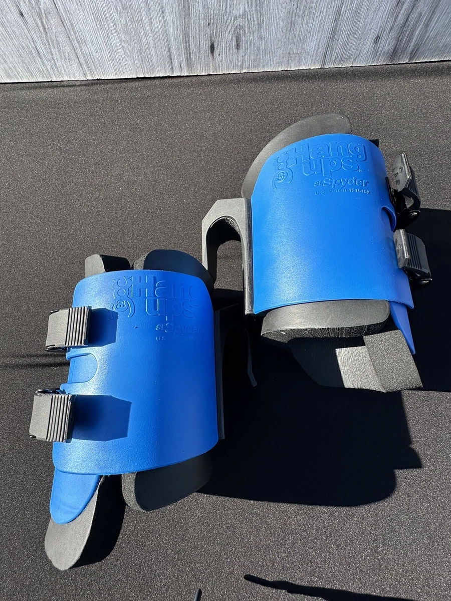 Teeter Inversion Boots
