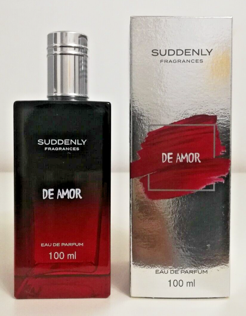 Suddenly Perfume Run, Don't Walk: Geuren Van Lidl Zijn Dupes Van Dure