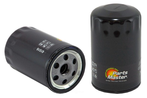 Engine Oil Filter-VIN: 5 Parts Master 61516 for sale online | eBay