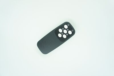Remote Control For Flamelux M022162 Electric Fireplace Firebox Heater ...
