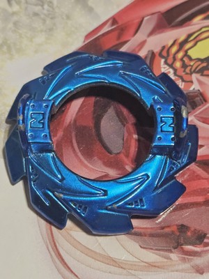 Beyblade Burst Forge Disc Nine Lost Longinus | eBay.de