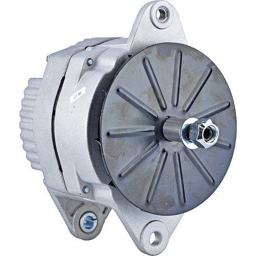 Alternator for International PAYMOVER TD-300SL & Peterbilt Truck 357 ...