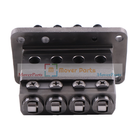 New Fuel Injection Pump 6674676 7020869 For Bobcat 773 Skid Steer ...