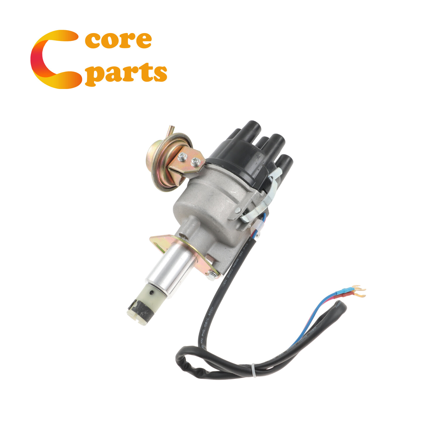 L6 Electronic Distributor Module Fit for Nissan Datsun 240z 280z 260z ...