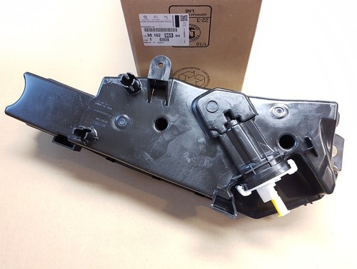 Fuel Additive DPF Filter Tank Pump For Citroen DS5 Peugeot Partner ...